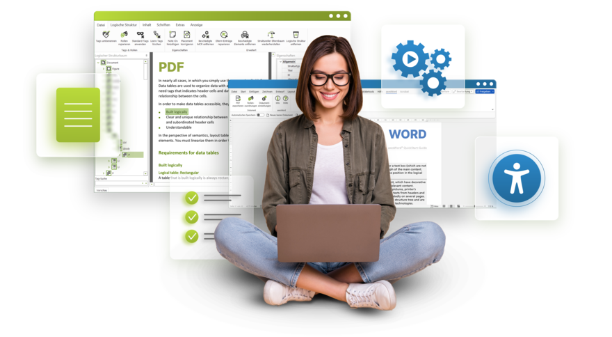 Create accessible PDF documents easily - axes4